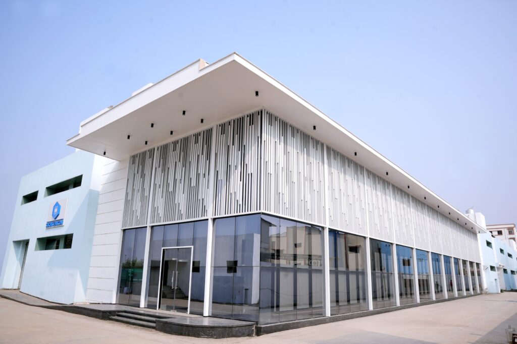 Suchi Semicon – Transforming India's Semiconductor Ecosystem