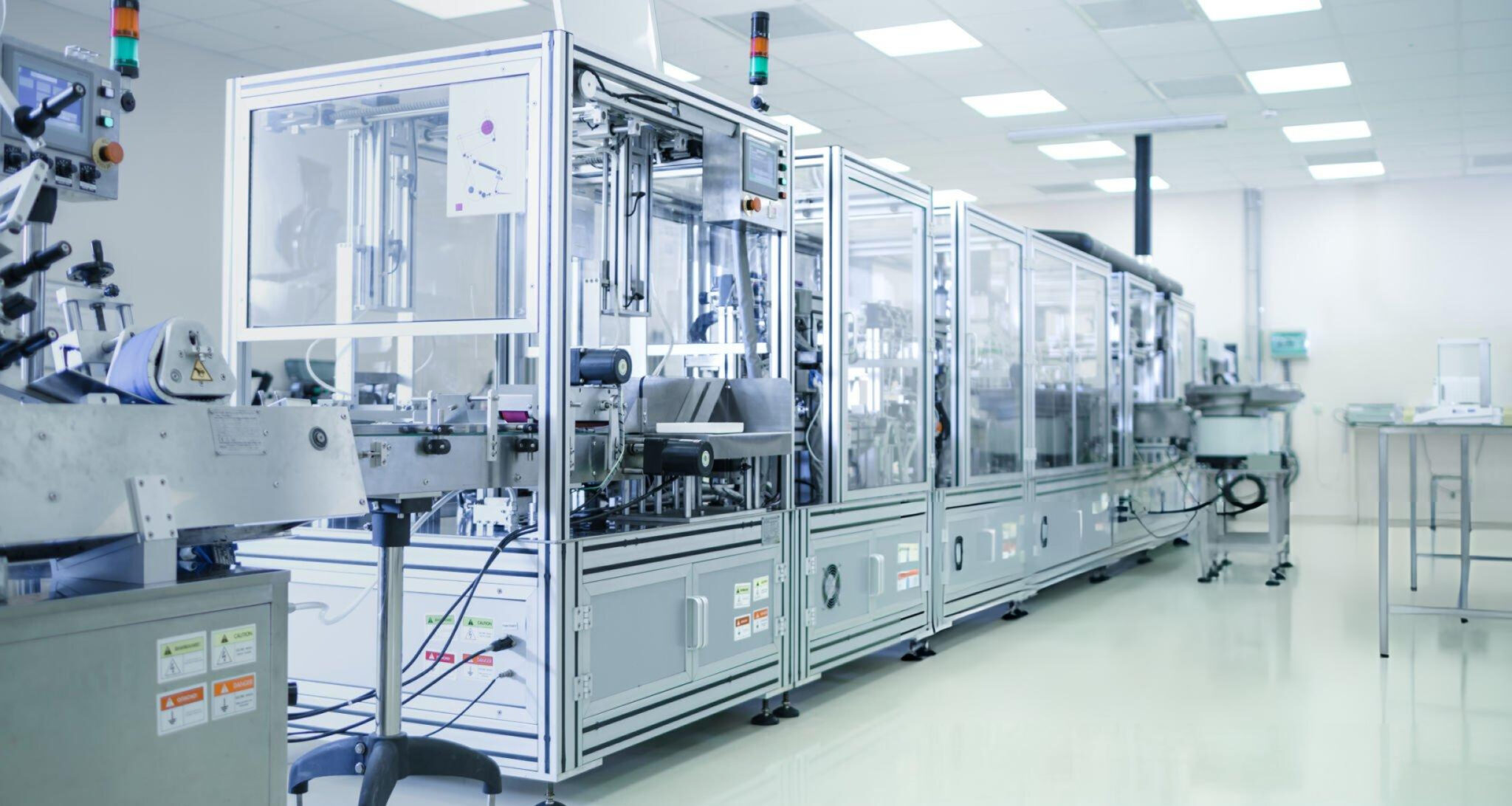 What We Offer – Suchi Semicon