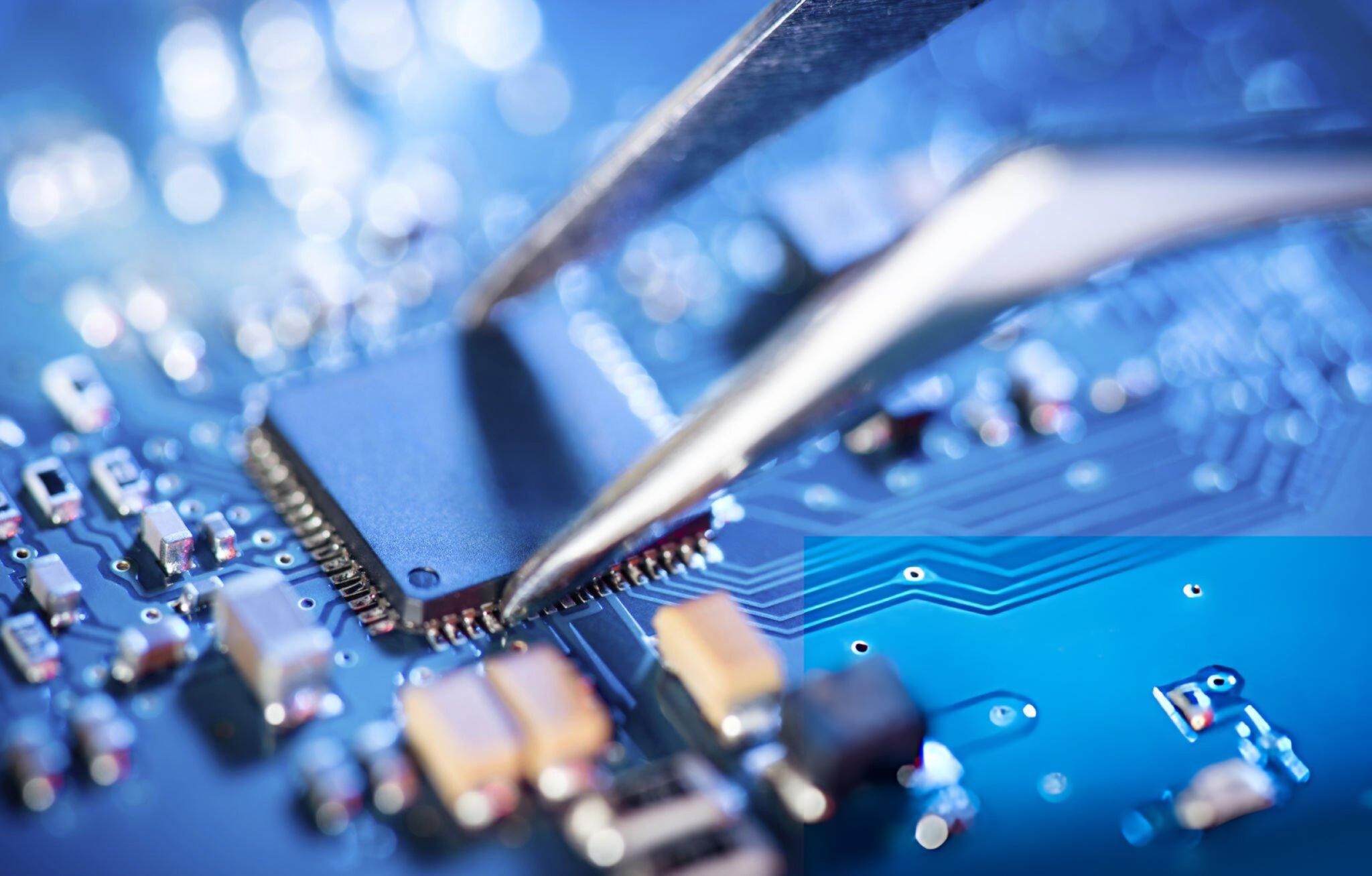 What We Offer – Suchi Semicon